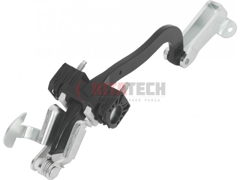 FIAT DUCATO III 1642 - BAGAJ GERGİSİ - KITATECH | Kıtatech Otomotiv ...